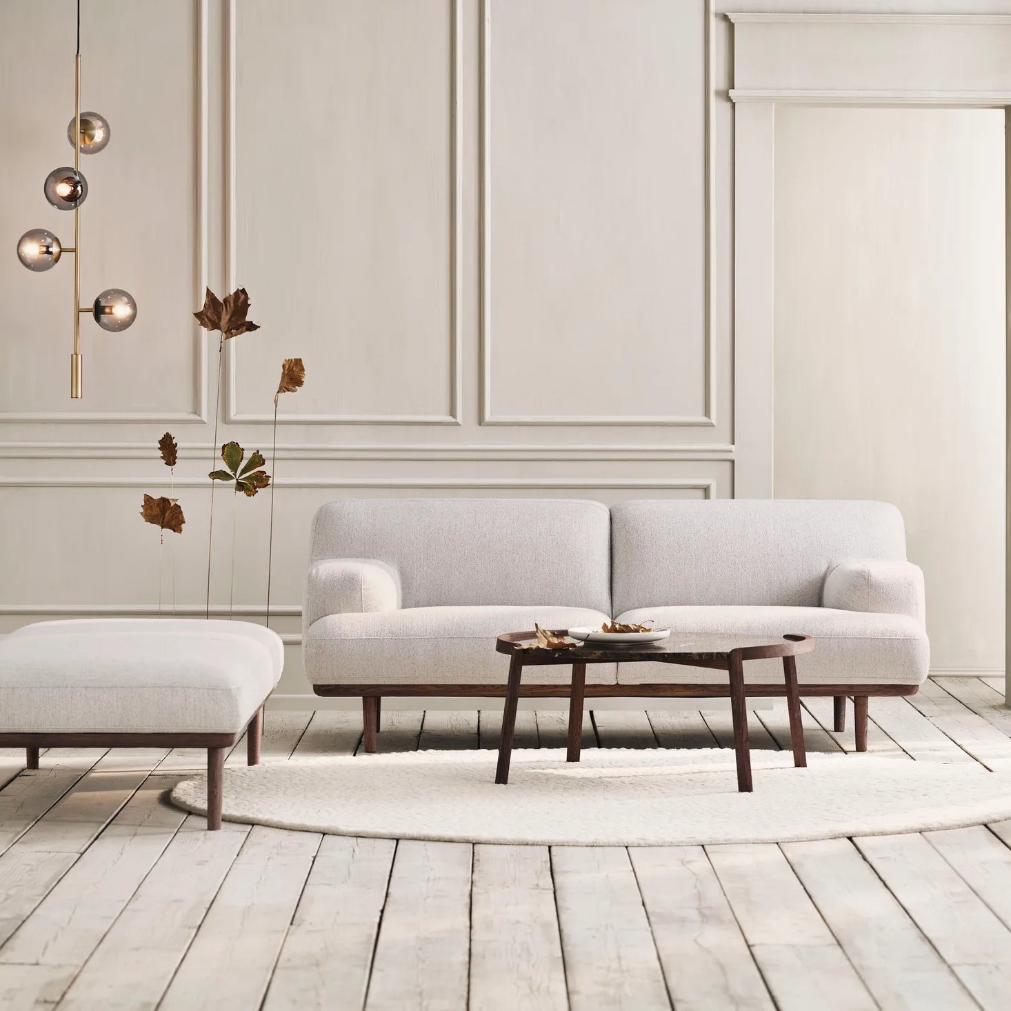 BOLIA Madison 2½ Seater Sofa – Senses Home