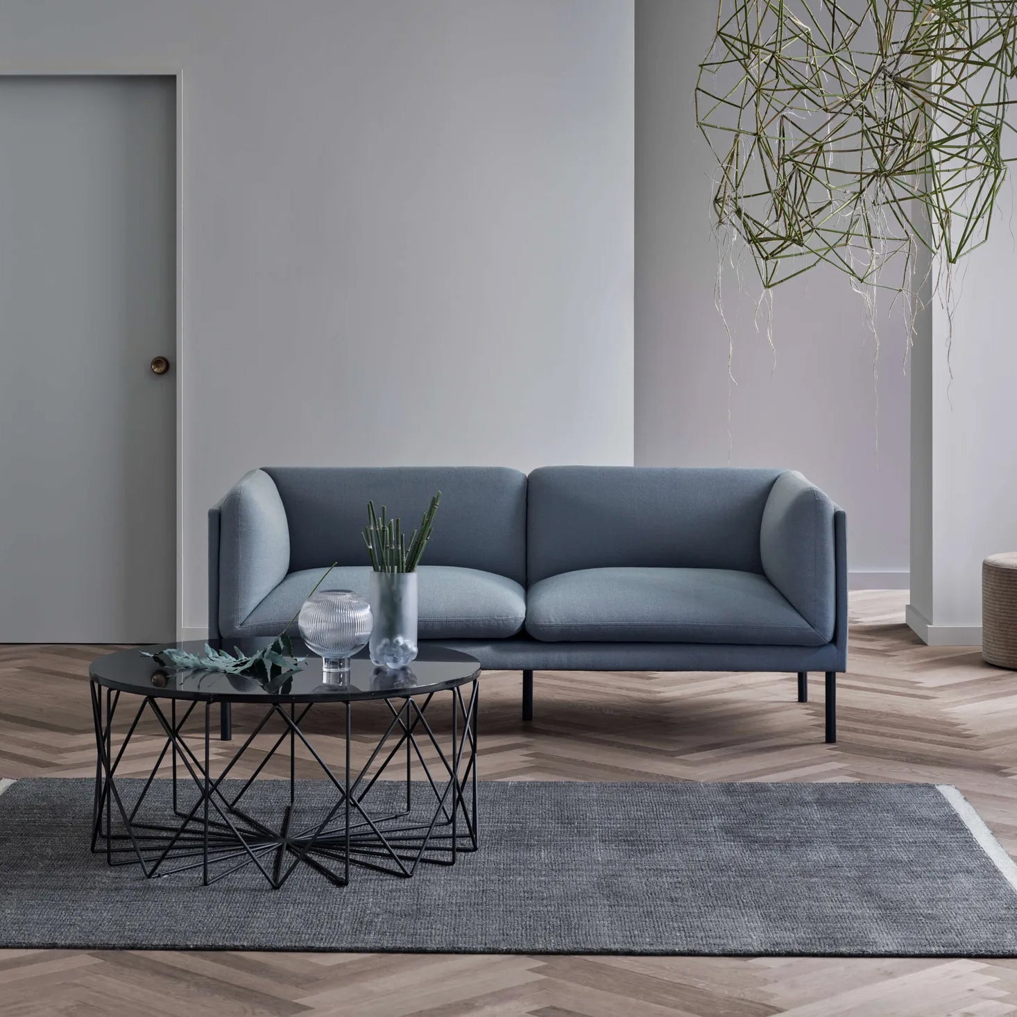 BOLIA Vitro Coffee Table – Senses Home